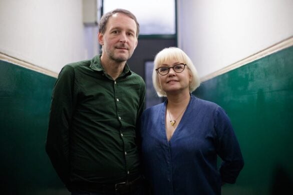 BBC Radio 2’s The Folk Show share 21st Century Folk Songs - KLOF Mag