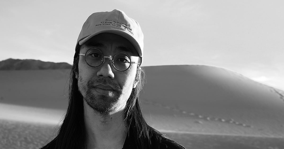 Patrick Shiroishi – Forgetting is Violent (Album Review) - KLOF Mag