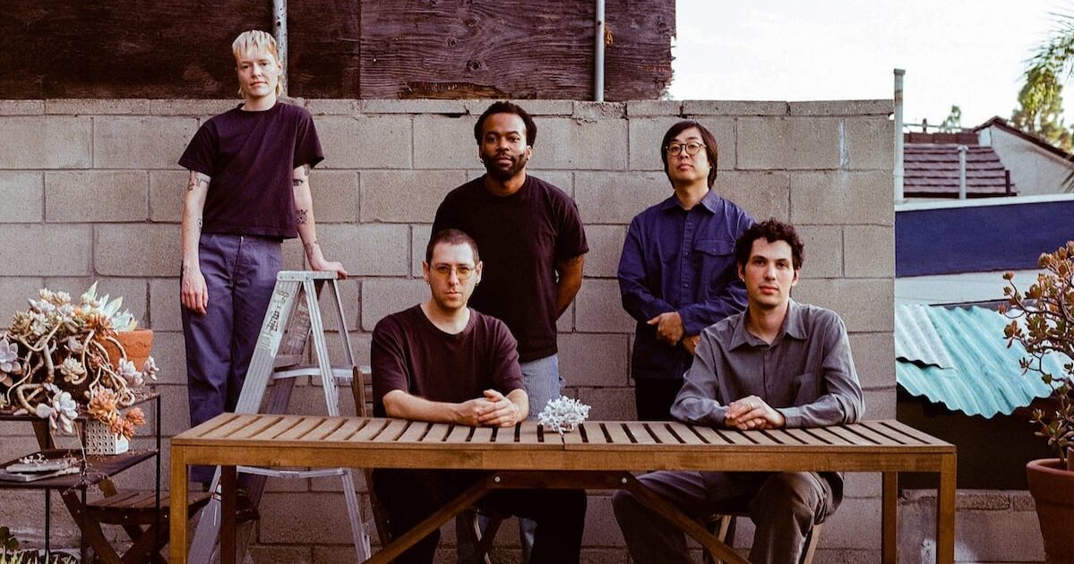 SML Announce New Album and share “Taking Out the Trash” - KLOF Mag