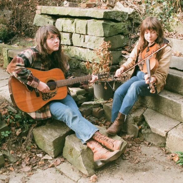 Mama’s Broke Share New Single “Heaven” and Announce North American ...