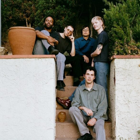 Booker Stardrum and Evan Shornstein Share Video for “HUH” Ahead of ...