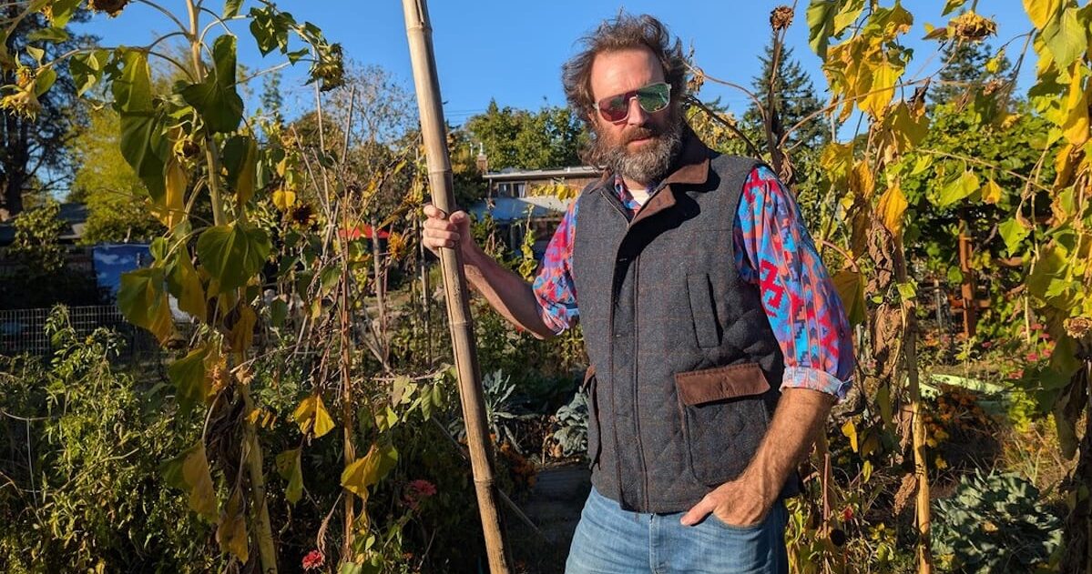 Barry Walker Jr. – Paleo Sol - KLOF Mag