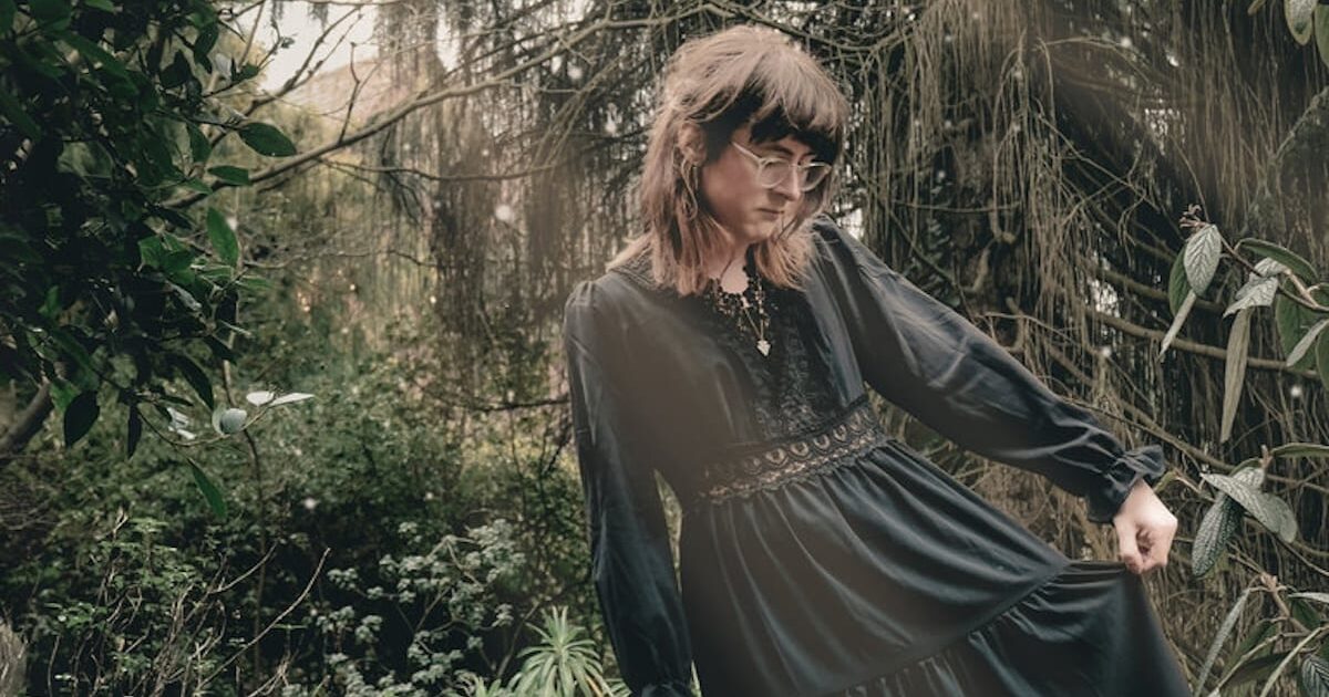 Black Brunswicker – A Raga Called John (Song of the Day + Documentary) - KLOF Mag