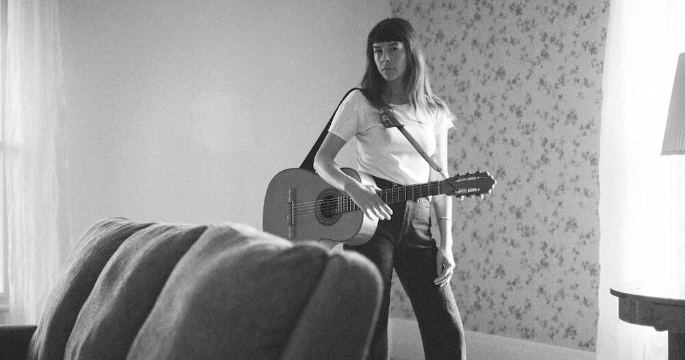 Off the Shelf with Madi Diaz - KLOF Mag