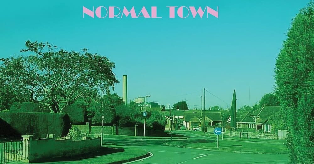 The Dreaming Spires – Normal Town (Album Review) - KLOF Mag