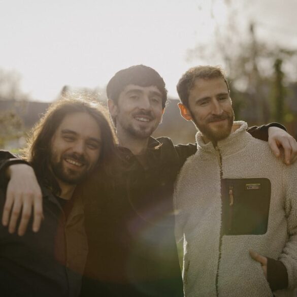 Ye Vagabonds share new single and Ellius Grace Directed Video ‘Danny ...