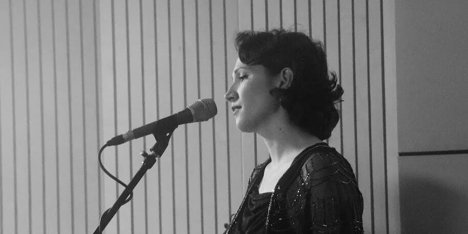 New EP: Eve Adams – Live at Studio Toute Garnie - KLOF Mag