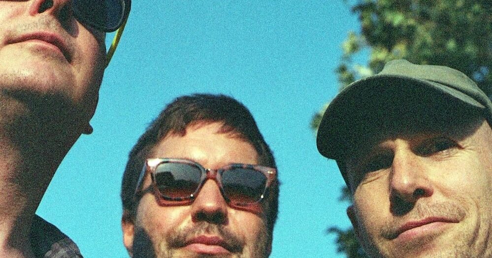 The Wave Pictures Capture Nostalgia on New Single “Sure and Steady ...