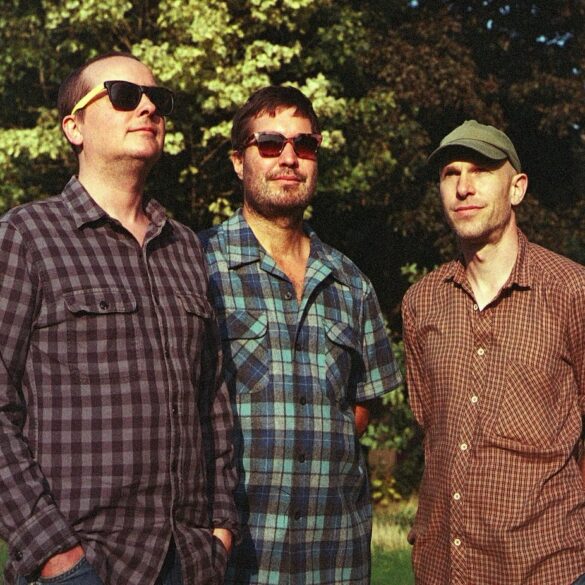 The Wave Pictures announce new album “Gained / Lost” and Share “Alice ...