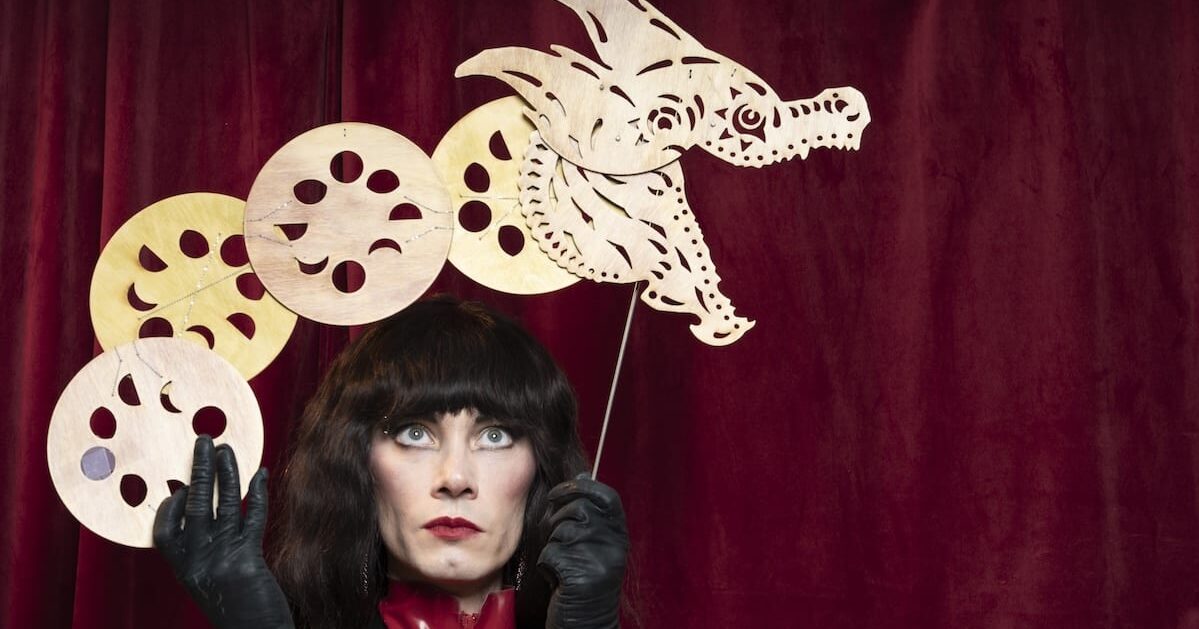 Tristan Allen announces ‘Osni the Flare’ and shares “Act I: Garden ...