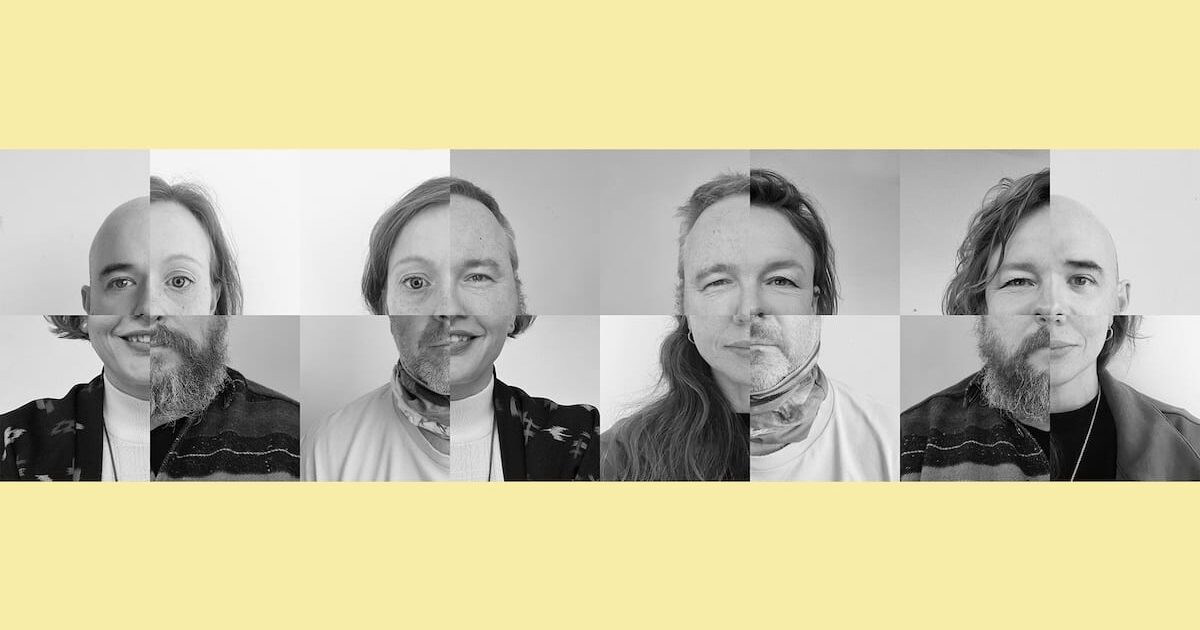 Hen Ogledd Share Euphoric New Video “End of the Rhythm” - KLOF Mag