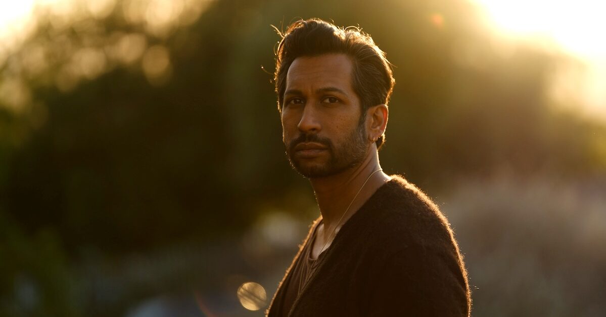 Hrishikesh Hirway Shares ‘Stray Dog’s’ feat. Iron & Wine - KLOF Mag