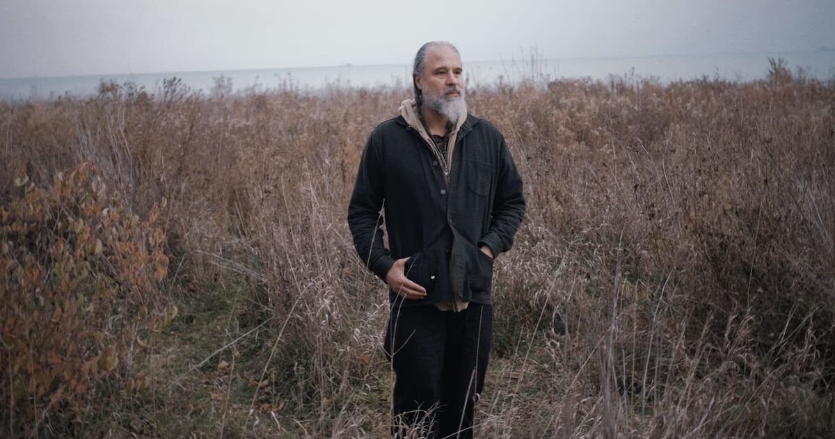 Joshua Abrams – Music For Pulse Meridian Foliation (Album Review ...