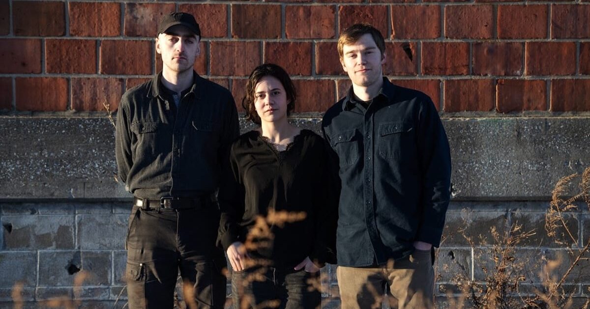 Magic Tuber Stringband announce new album and share “Tribute to the ...