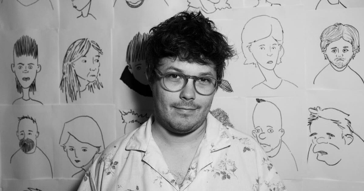 Michael Cormier-O’Leary – Proof Enough (Album Review) - KLOF Mag