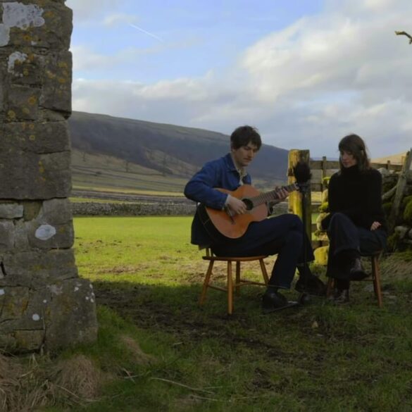 Chris Brain Shares ‘Kinds Of Kindness’ from Forthcoming Album “Red Sun ...