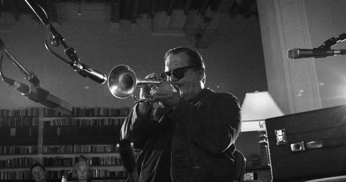Rob Mazurek’s ‘Alternate Moon Cycles (Live at The Land School)’ - KLOF Mag
