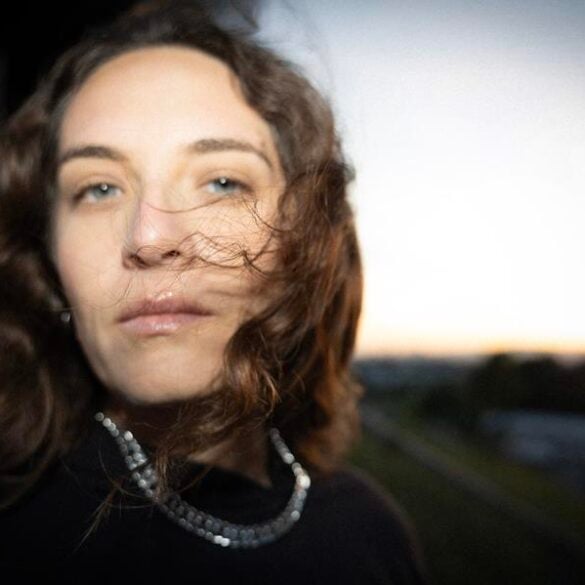 Cinder Well Shares Video for “Beyond the Pale” - KLOF Mag