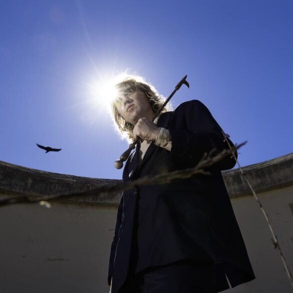 Jim White Announces New Album, and shares new single/video “Inner Day ...