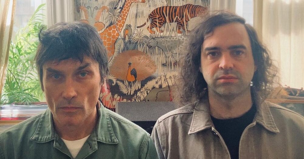 Cooper Crain & Bill MacKay Announce New BCMC Album ‘Stash’ & Share ...