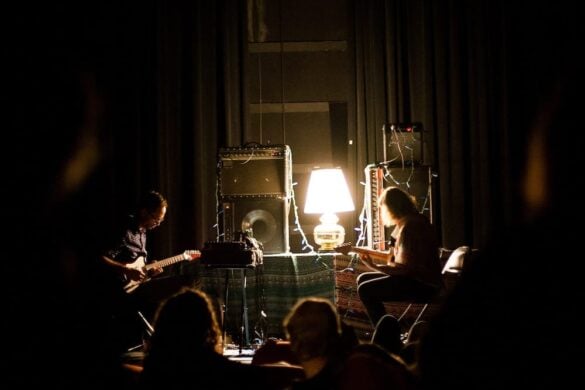 The Bevis Frond Announce New Album ‘Horrorful Heights’ and 2026 UK Tour ...
