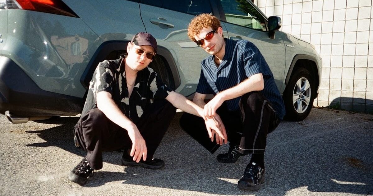 Booker Stardrum and Evan Shornstein Share Video for “HUH” Ahead of ...