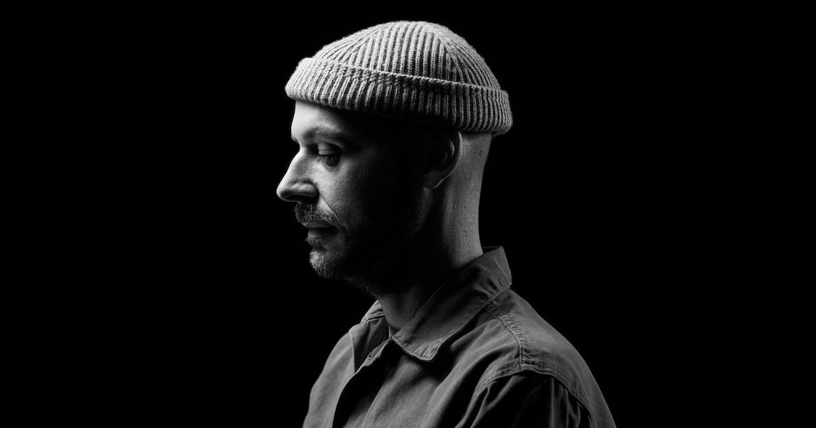 Sam Carter Artist of the Month Interview - KLOF Mag